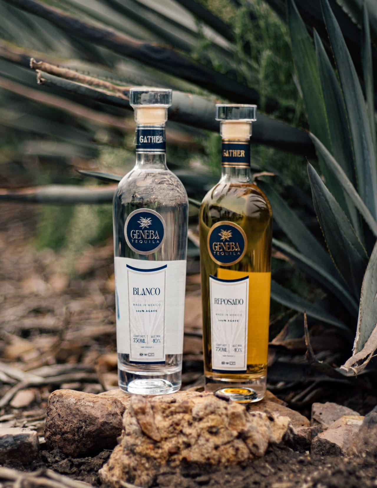 Geneba Tequila launches premium spirit crafted specifically for women