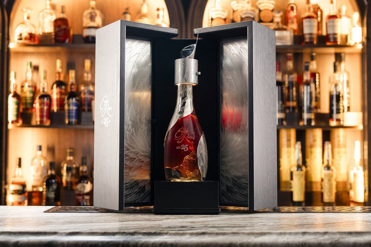 Sazerac auctions rare Pappy Van Winkle for wildfire relief