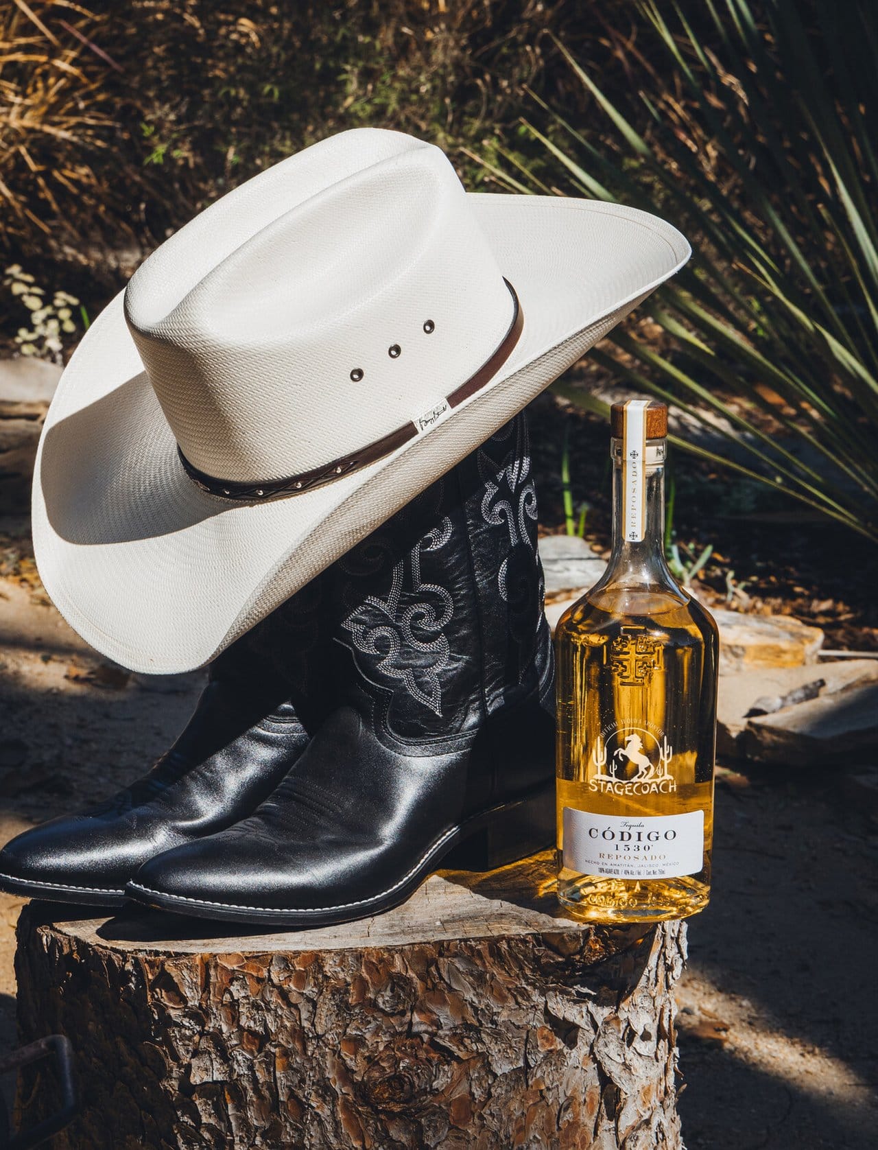 Código 1530 becomes Stagecoach Festival's official tequila sponsor