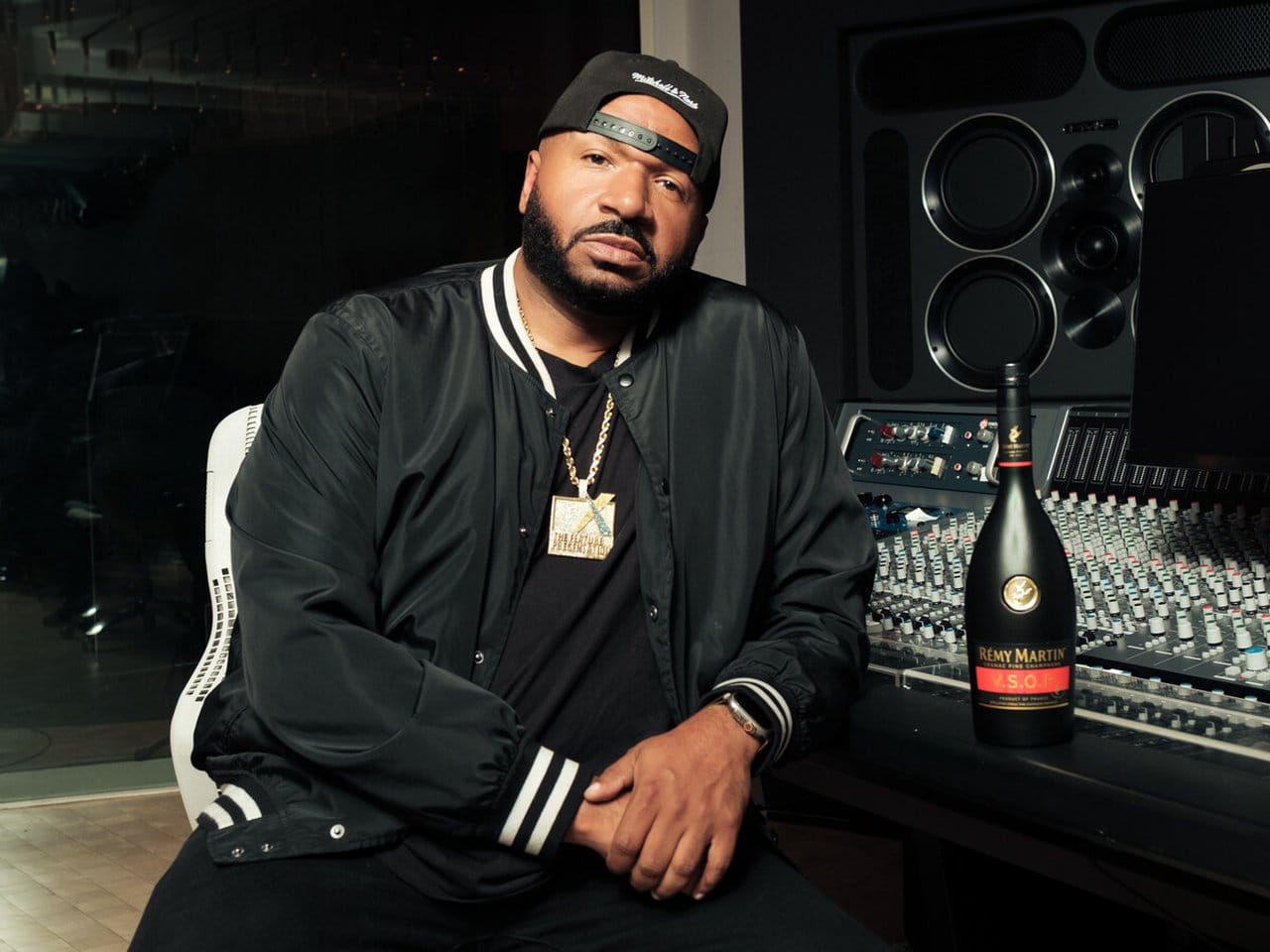 Rémy Martin expands V.S.O.P microgrant initiative nationwide