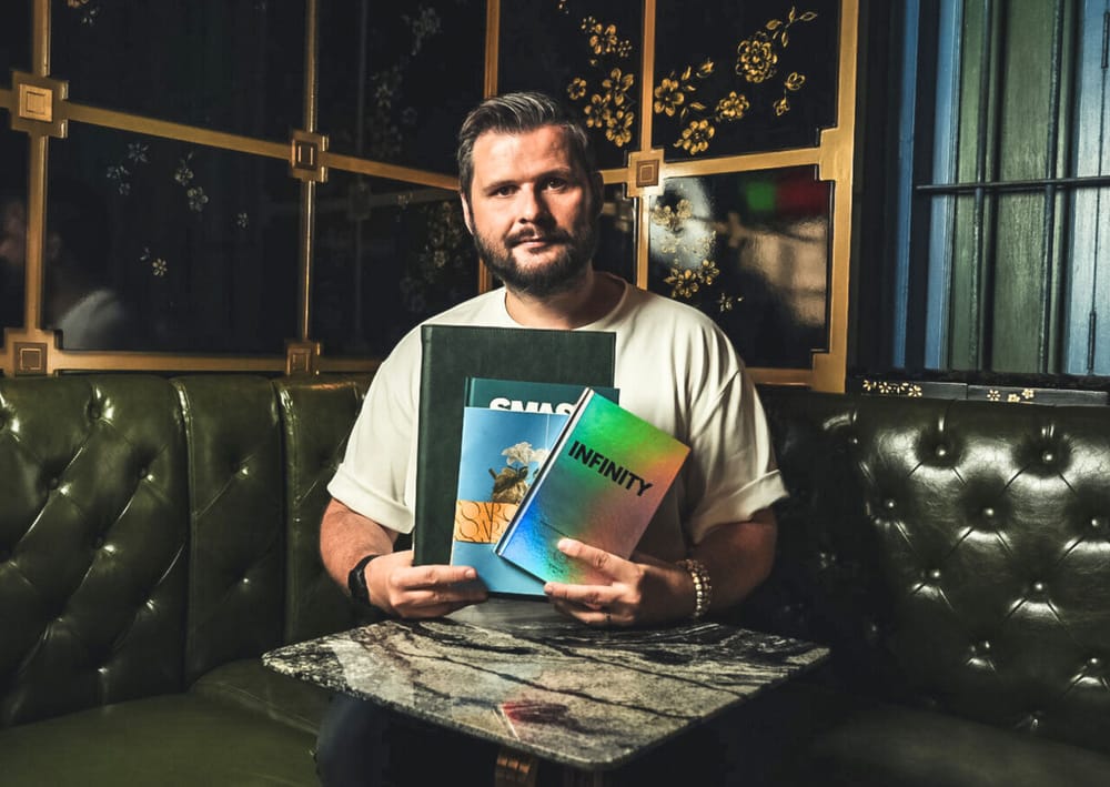 Indie Bartender launches the world’s first global cocktail menu database