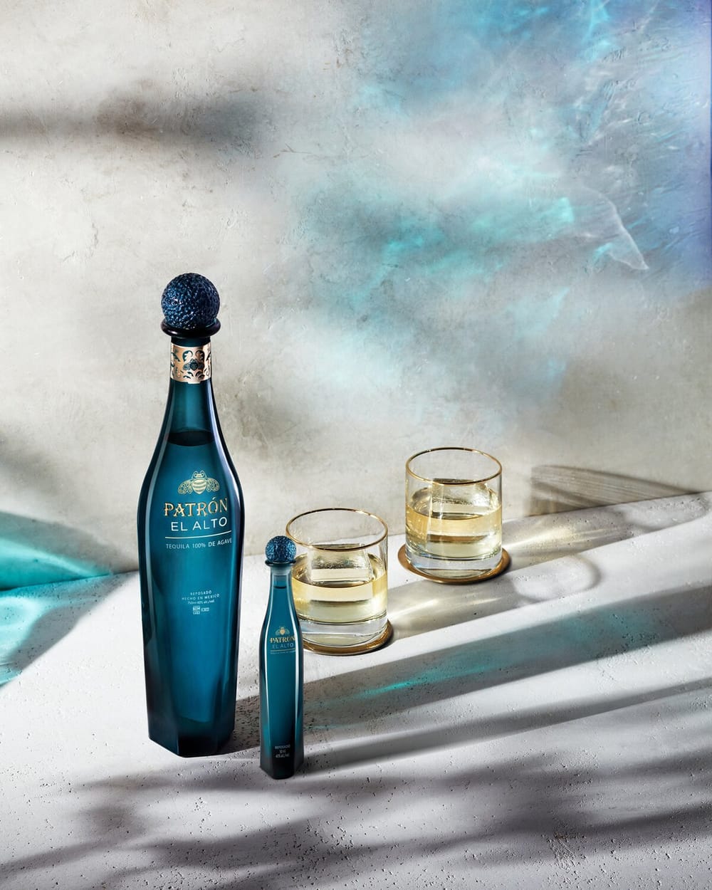 PATRÓN launches EL ALTO Minis for festival season celebrations