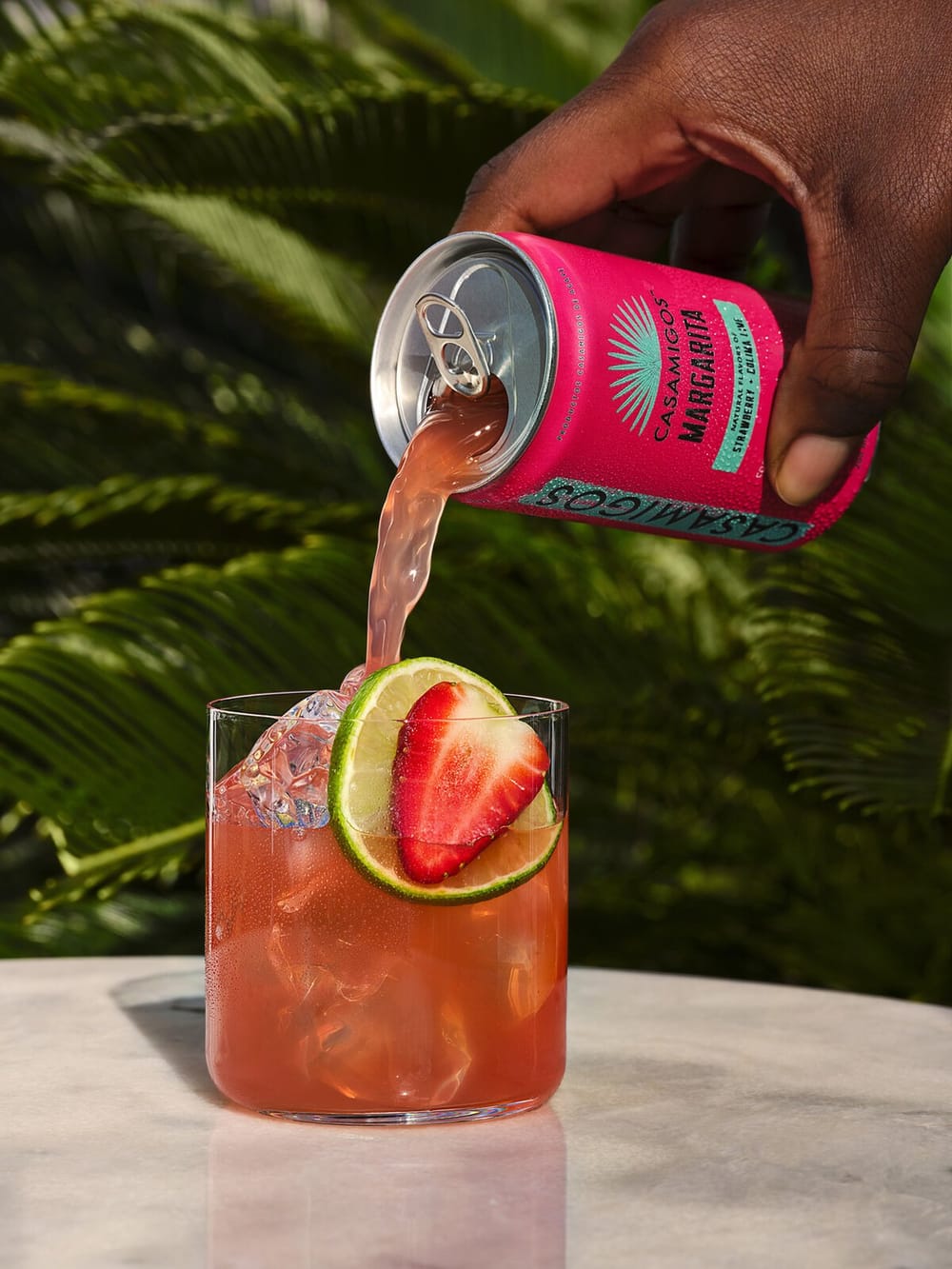 Casamigos launches ready-to-drink margarita variety pack
