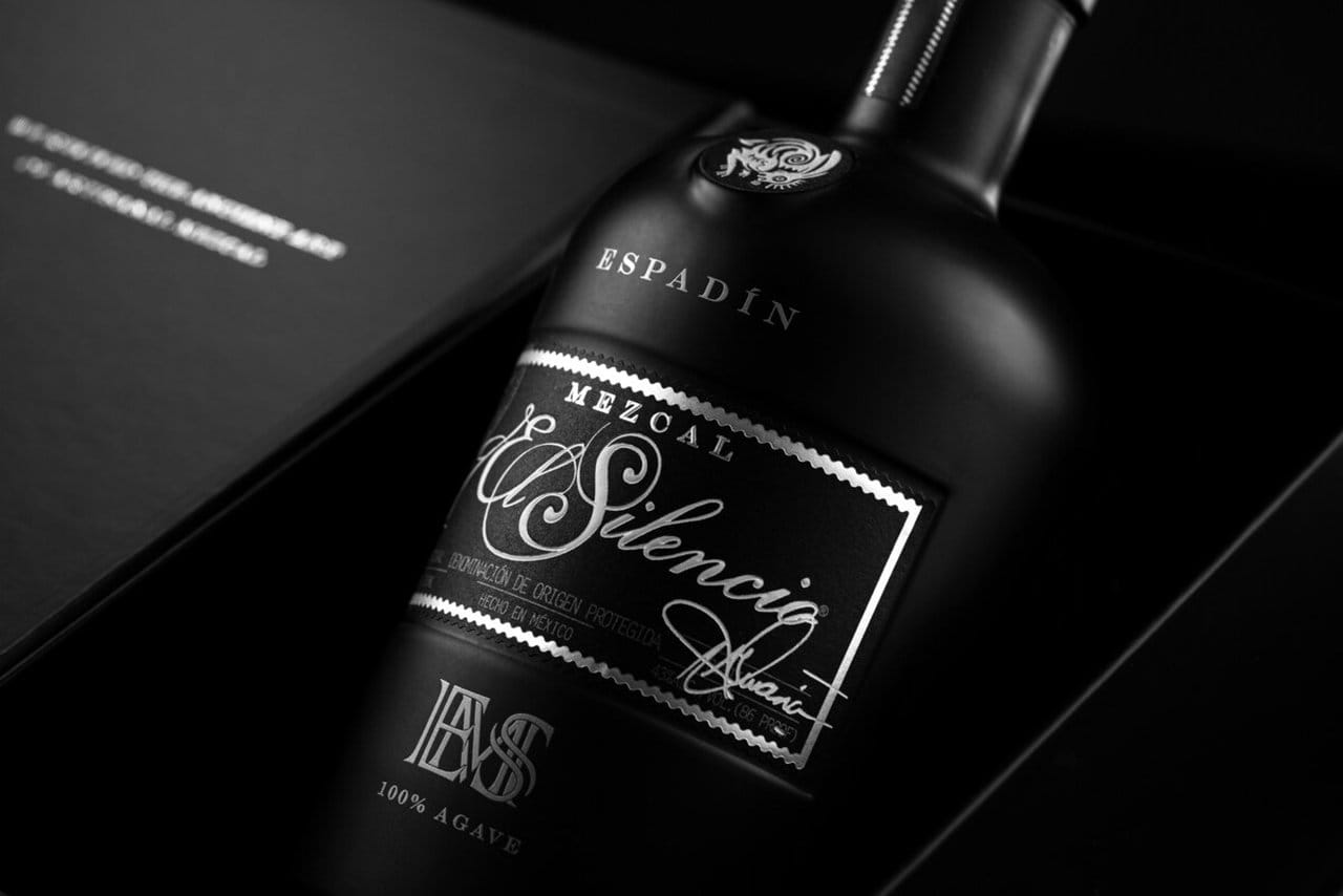IJW Whiskey revives Mezcal El Silencio with "Find Your Silence" campaign