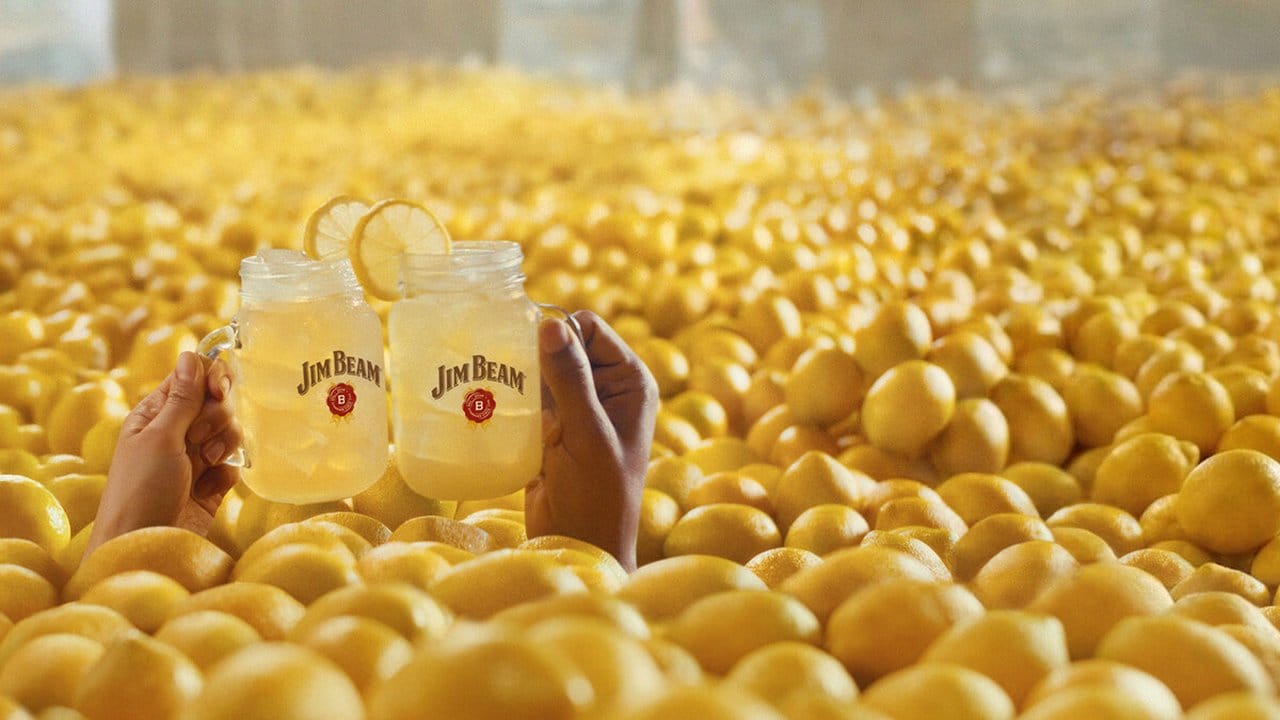 Jim Beam taps Kenan Thompson for football-focused bourbon campaign