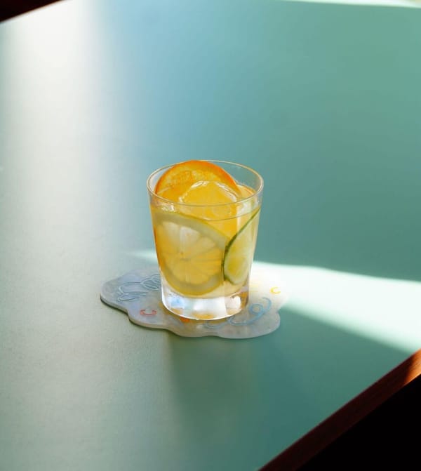 Abstract Bistrot opens in Paris